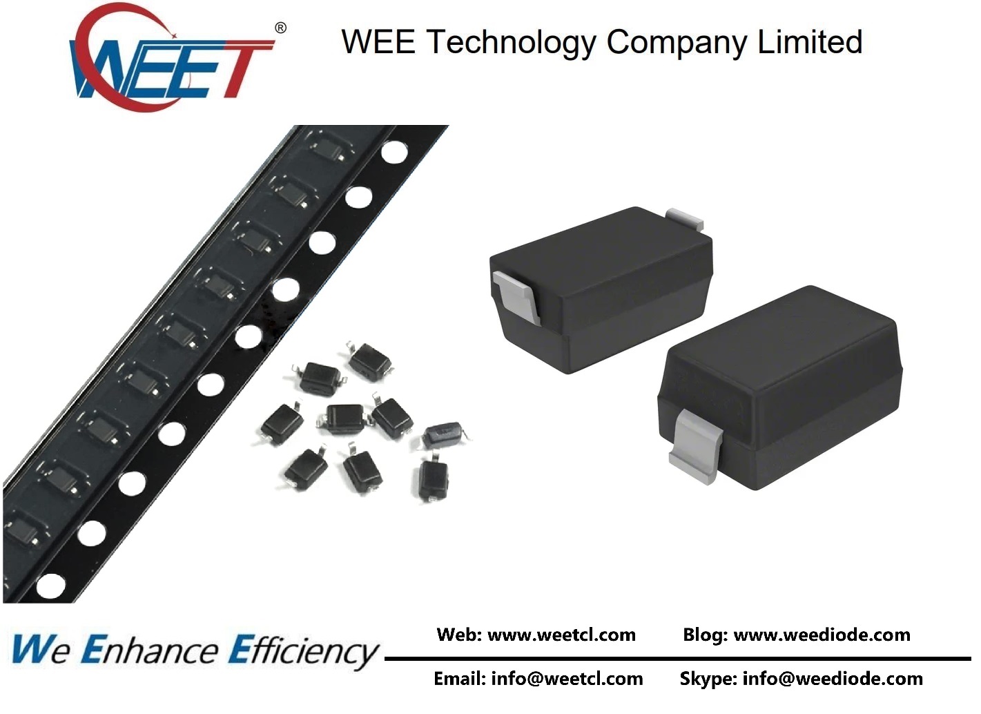 WEE Technology Co.,Ltd.-admin